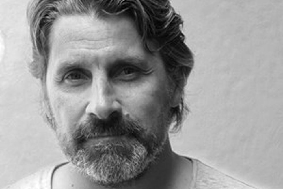 Hassell appoint Mark Haycox as principal in landscape architecture ...