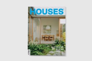 Houses - October 2024 | ArchitectureAu