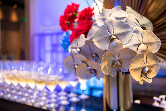 WA Architecture Awards 2022 After Party | ArchitectureAu