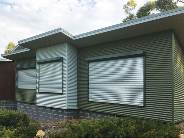 June 2017 | ArchitectureAu