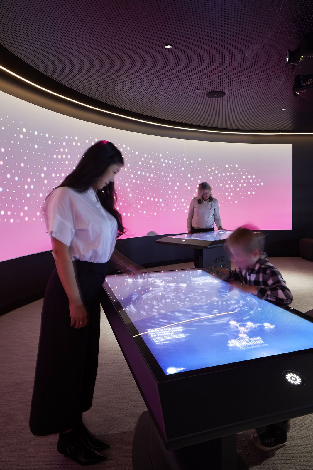 BKK's ACMI redevelopment makes its mark at Fed Square | ArchitectureAu