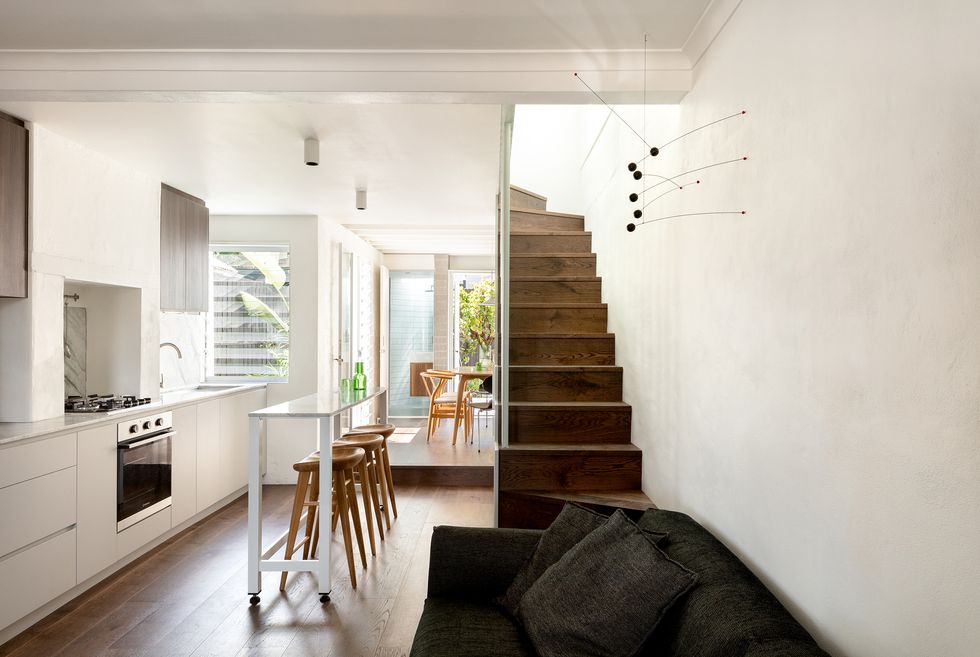 One to Watch: Architect George | ArchitectureAu