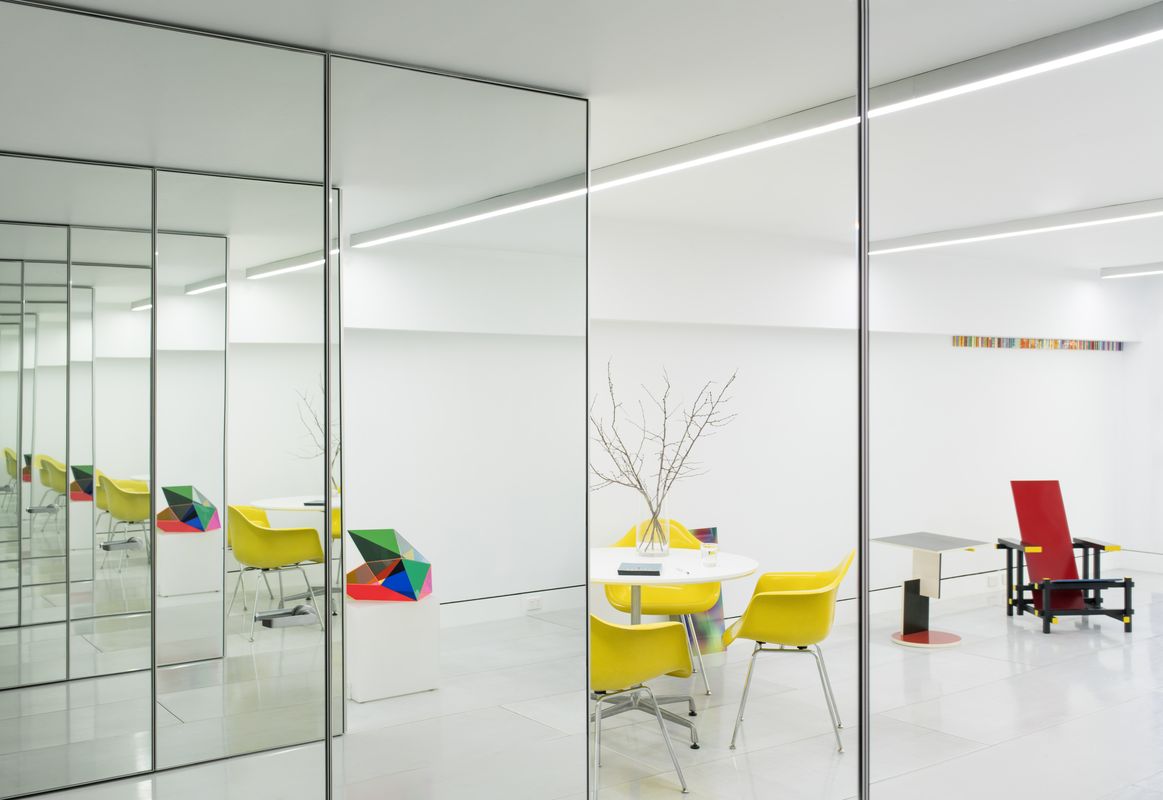 Leuver Design Studio by Ian Moore Architects | ArchitectureAu