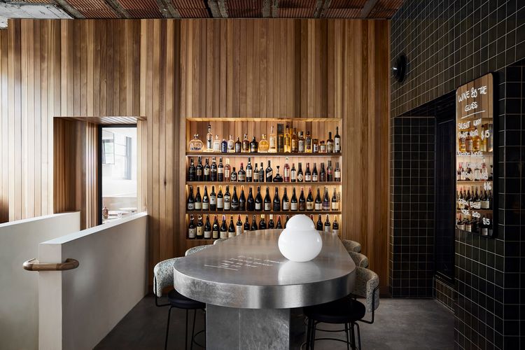 2021 Eat Drink Design Awards shortlist: Best Retail Design | ArchitectureAu