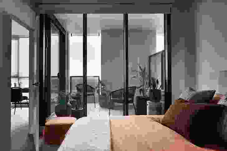 Case studies: Built-to-rent developments | ArchitectureAu