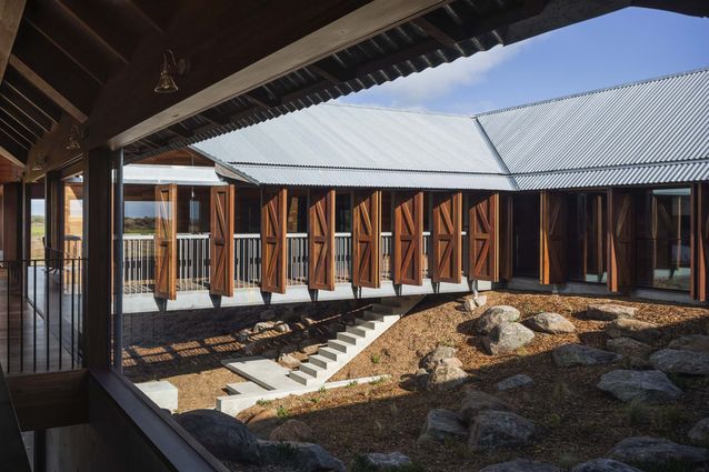 2023 National Award for Interior Architecture | ArchitectureAu