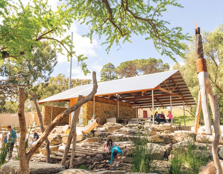 Glenthorne National Park - Ityamaiitpinna Yarta - Nature Playground by ...