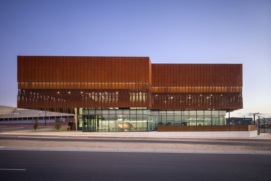 2016 SA Architecture Awards | ArchitectureAu