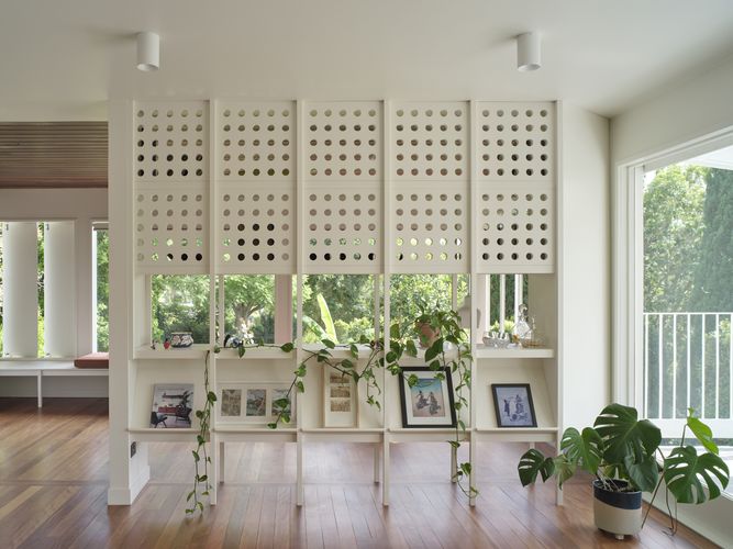 River Loop House by Vokes and Peters | ArchitectureAu