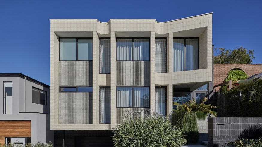 2022 Wa Architecture Awards Architectureau