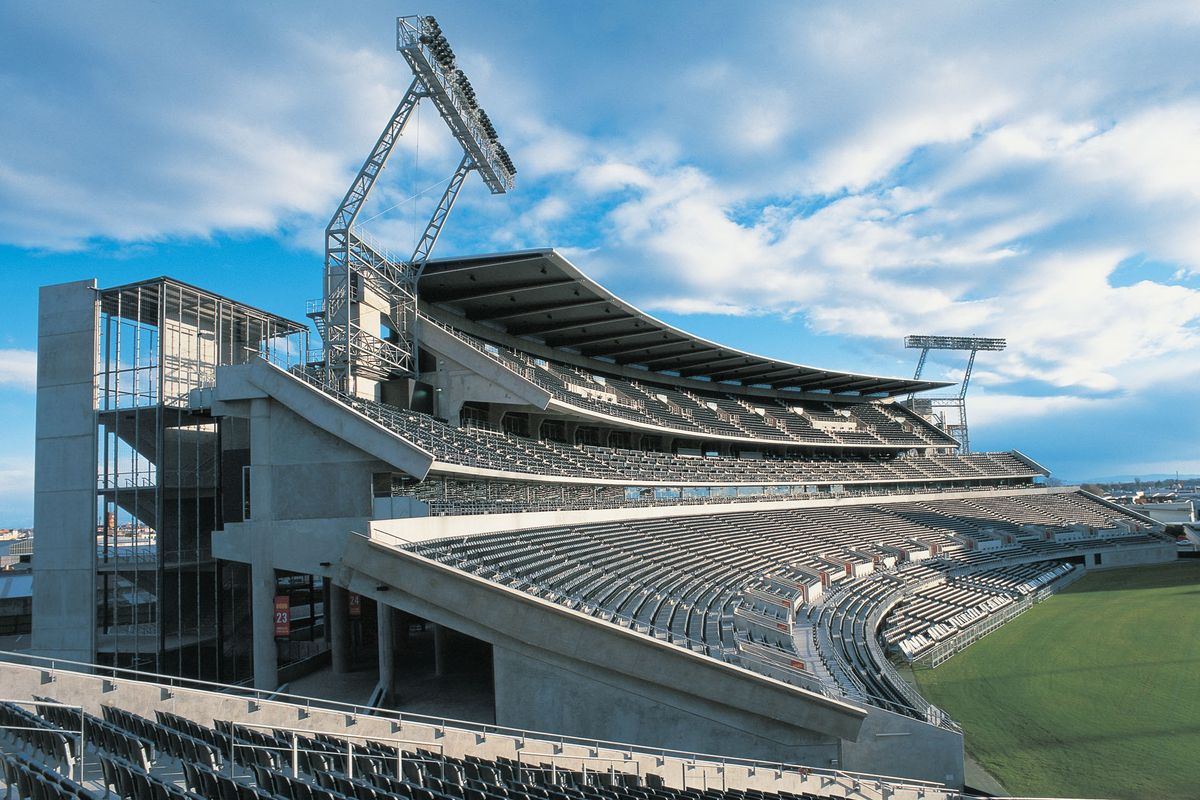 Vale Ian Athfield 1940 – 2015 | ArchitectureAu