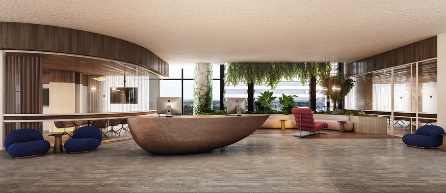 New addition to Adelaide's biomedical precinct | ArchitectureAu