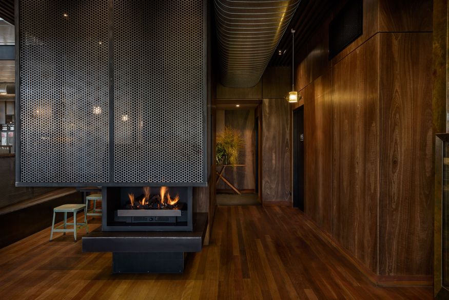 2013 Eat-Drink-Design Awards: Best Cafe Design | ArchitectureAu