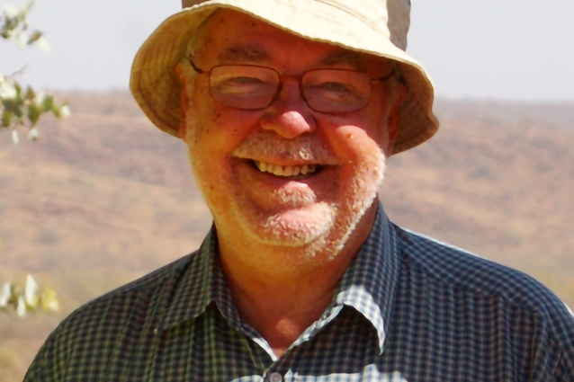 Vale Richard Layton 1942–2024 | ArchitectureAu