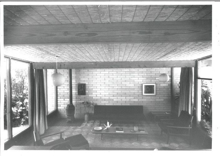 Revisited: Dickson House | ArchitectureAu