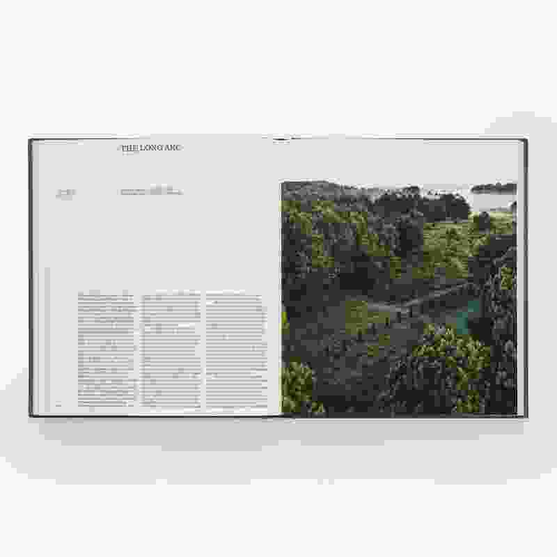 The Land Is Full: Nelson Byrd Woltz Landscape Architects | Landscape ...