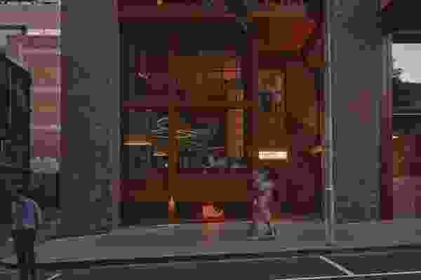 World's tallest hybrid timber tower to house Atlassian HQ in Sydney ...