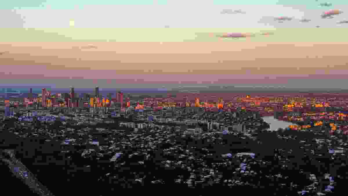 Future Shock: Designing City Resilience | ArchitectureAu