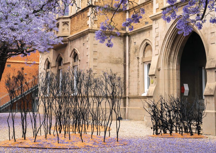 2023 National Landscape Architecture Awards: Landscape Architecture ...