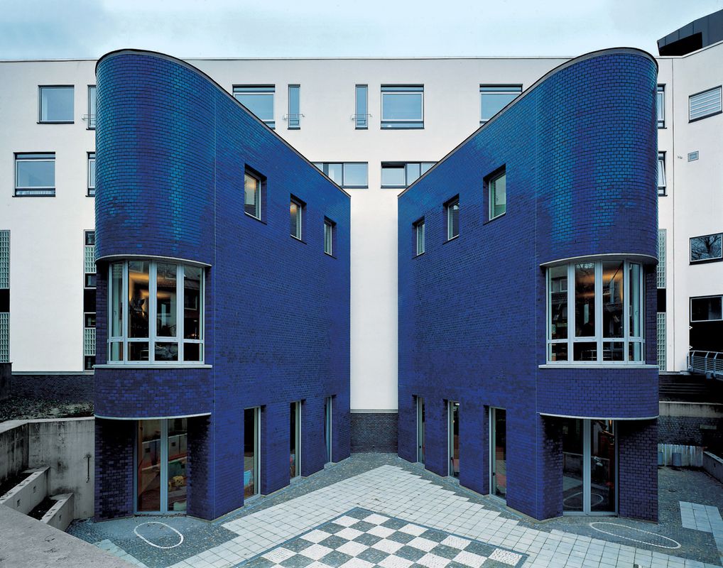 2013 Gold Medal: We remain architects | ArchitectureAu