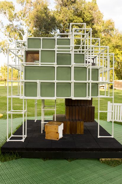 2017 Kids Under Cover Cubby House Challenge now open | ArchitectureAu