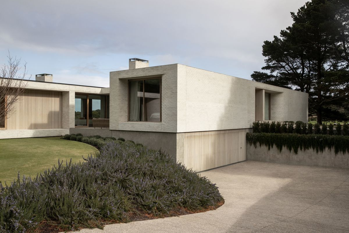 Cape Schanck by studio goss | ArchitectureAu