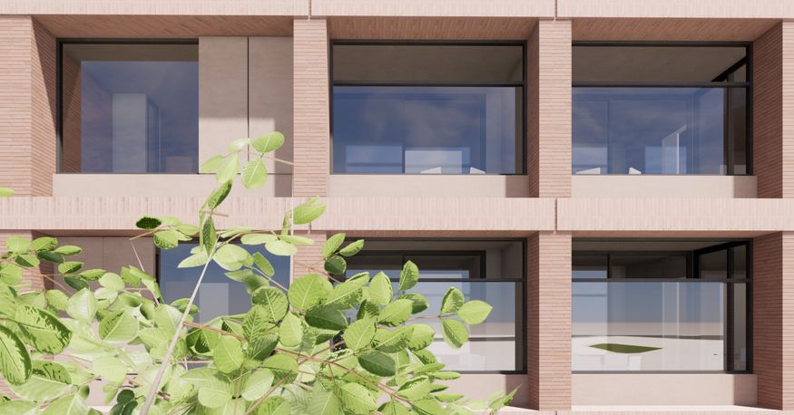 Design excellence competition winner revealed for Sydney affordable ...