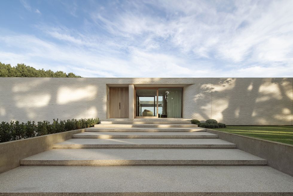 Cape Schanck by studio goss | ArchitectureAu