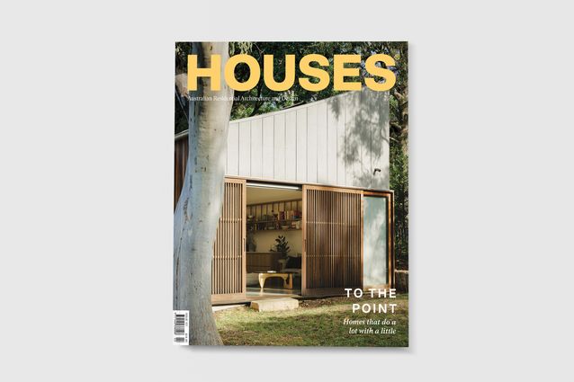 Houses 157 preview | ArchitectureAu