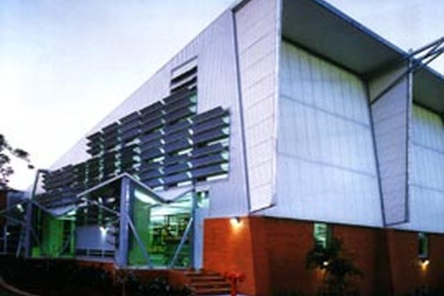 Formal Play, Civic Decorum | ArchitectureAu