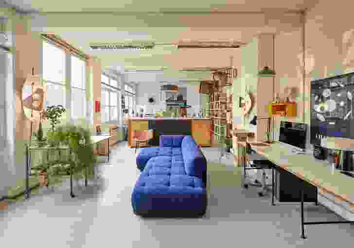 Nipa Doshi awarded 2025 Mecca x NGV Women in Design Commission ...