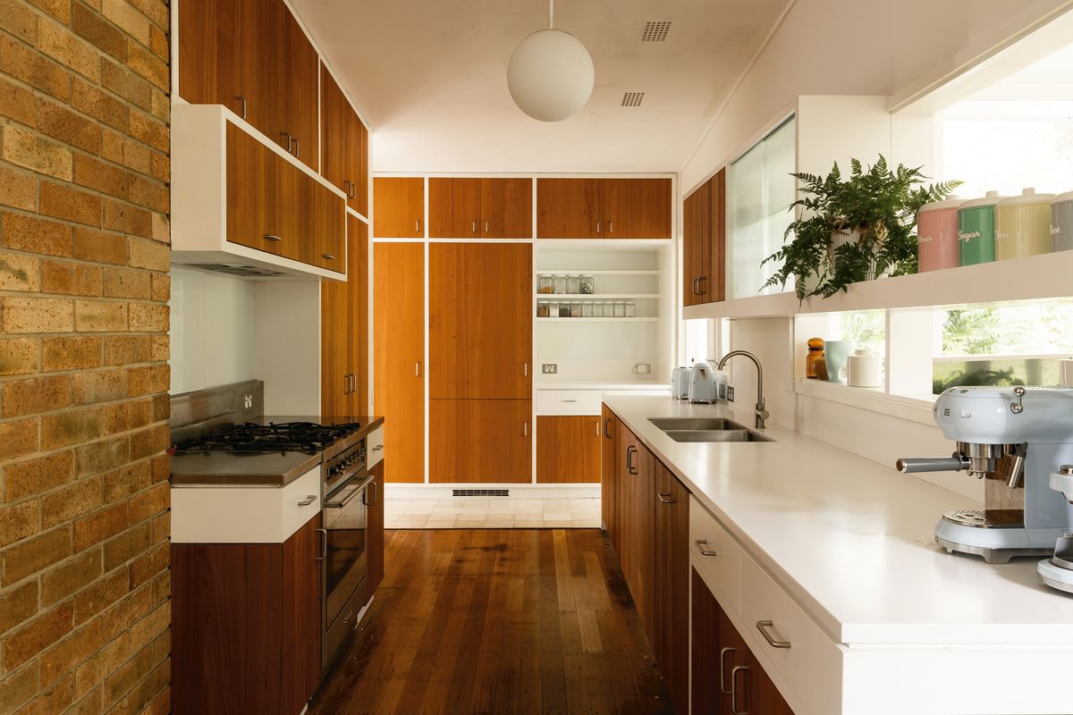 Alexander House by Trace Architects | ArchitectureAu