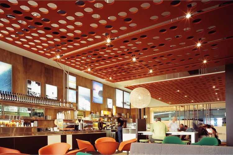 A conversation with Peter Maddison | ArchitectureAu