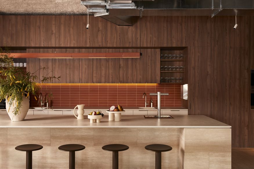 Forum by Foolscap Studio | ArchitectureAu