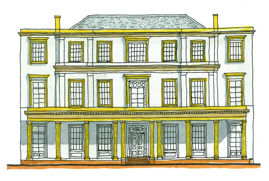 The House that Jack Built: Jack Mundey, Green Bans Hero | ArchitectureAu