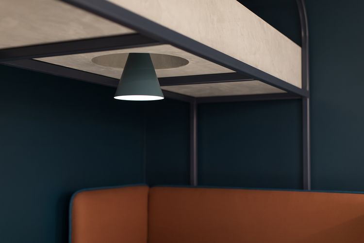 Global Tech Giant Workplace by Greenbox Architecture | ArchitectureAu