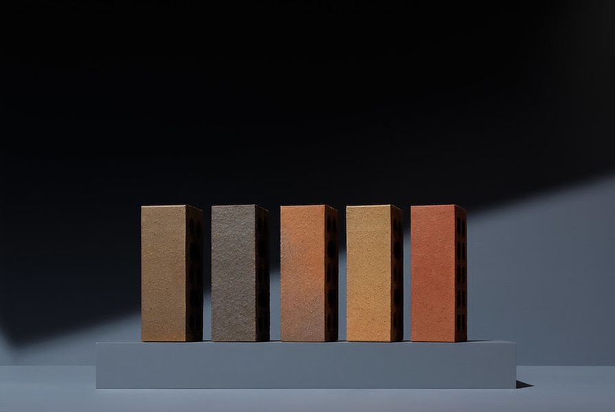 Brickworks' 2021 new arrivals are here | ArchitectureAu