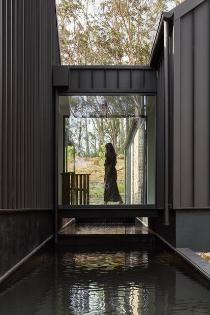 House Kimberley by AO Design Studio | ArchitectureAu