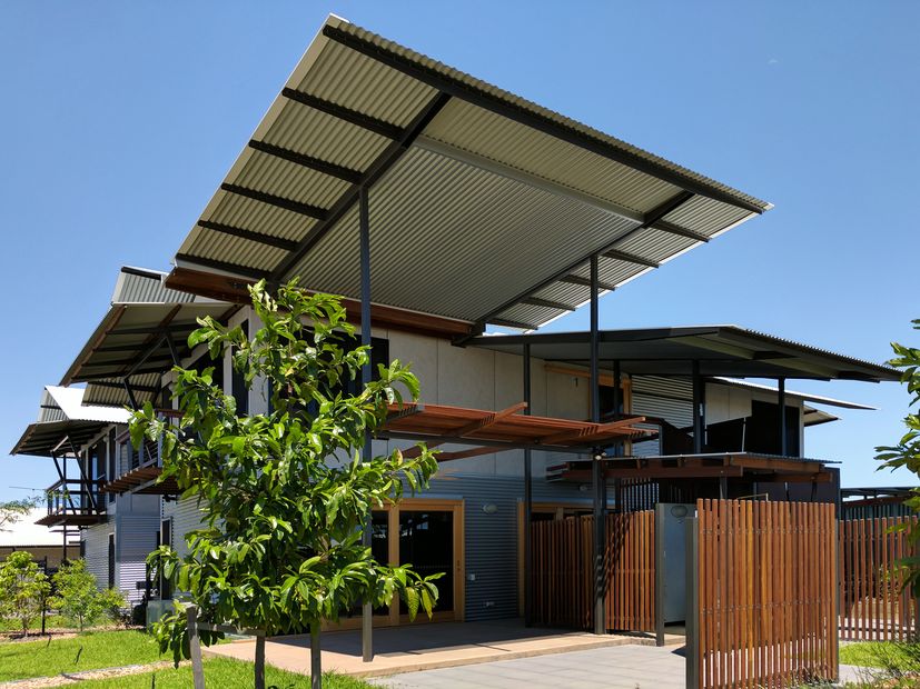 Winners revealed: 2017 NT Architecture Awards | ArchitectureAu