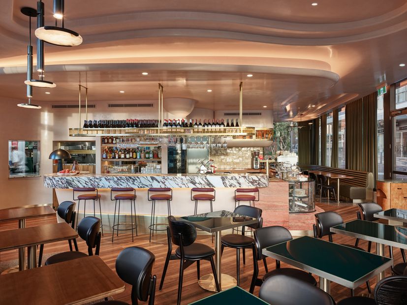 2022 Eat Drink Design Awards shortlist: Best Restaurant Design ...