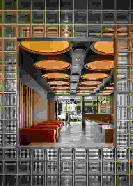 Gelato Messina Cronulla by Sans-Arc Studio | ArchitectureAu