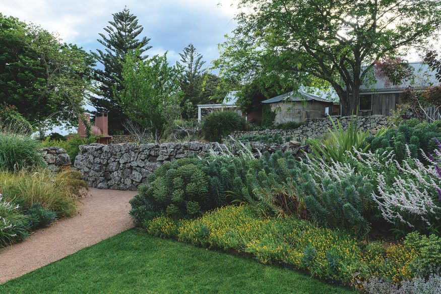 Winners revealed: 2024 National Landscape Architecture Awards ...