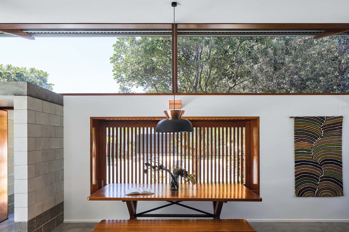 Dreaming of the dunes: Banksia House | ArchitectureAu