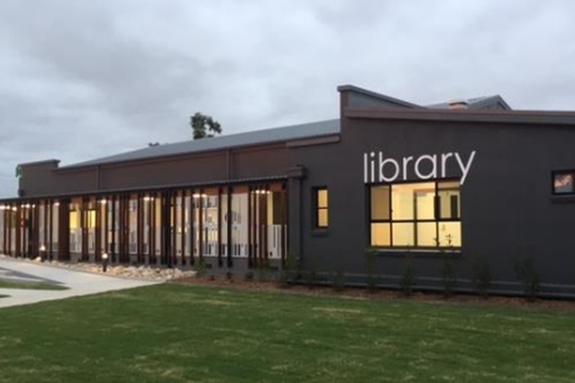 Australia’s best library designs revealed in 2019 Library Design Awards ...