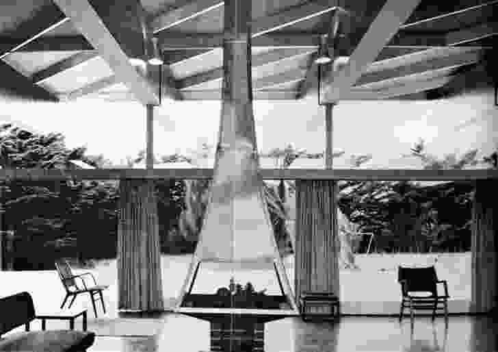 Expressing the Human Spirit – Boyd's Peninsula Houses | ArchitectureAu