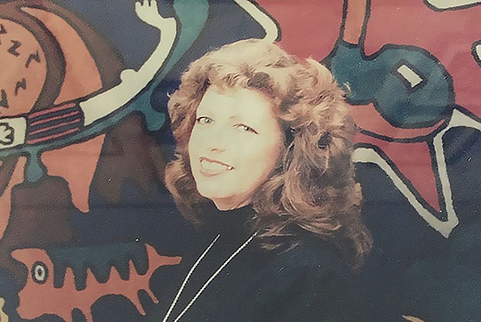 Vale Jill Stansfield, 1949-2021 | ArchitectureAu