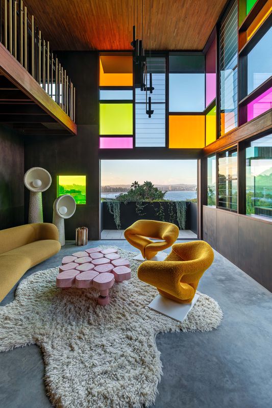 The Australian projects vying for 2024 WAF Special Prizes | ArchitectureAu