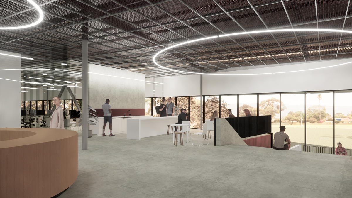 Designs unveiled for $35 million technical college in Adelaide ...