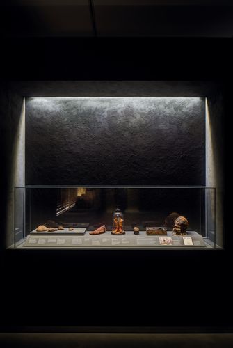 Design immemorial: The Nicholson Galleries, Chau Chak Wing Museum ...