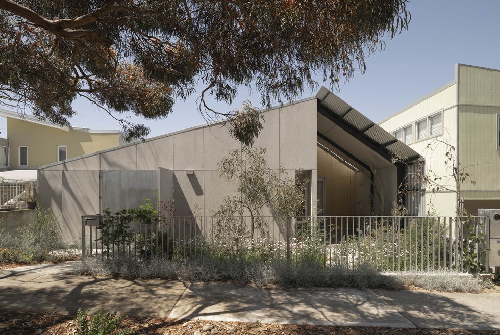 Peta’s House by Mt Eyk | ArchitectureAu